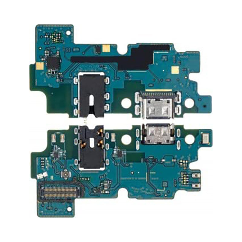 Samsung Galaxy A20 Charging Port Daughter Board with Mic