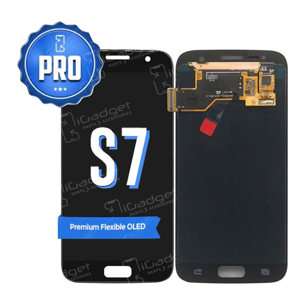 Samsung Galaxy S7 Screen Replacement