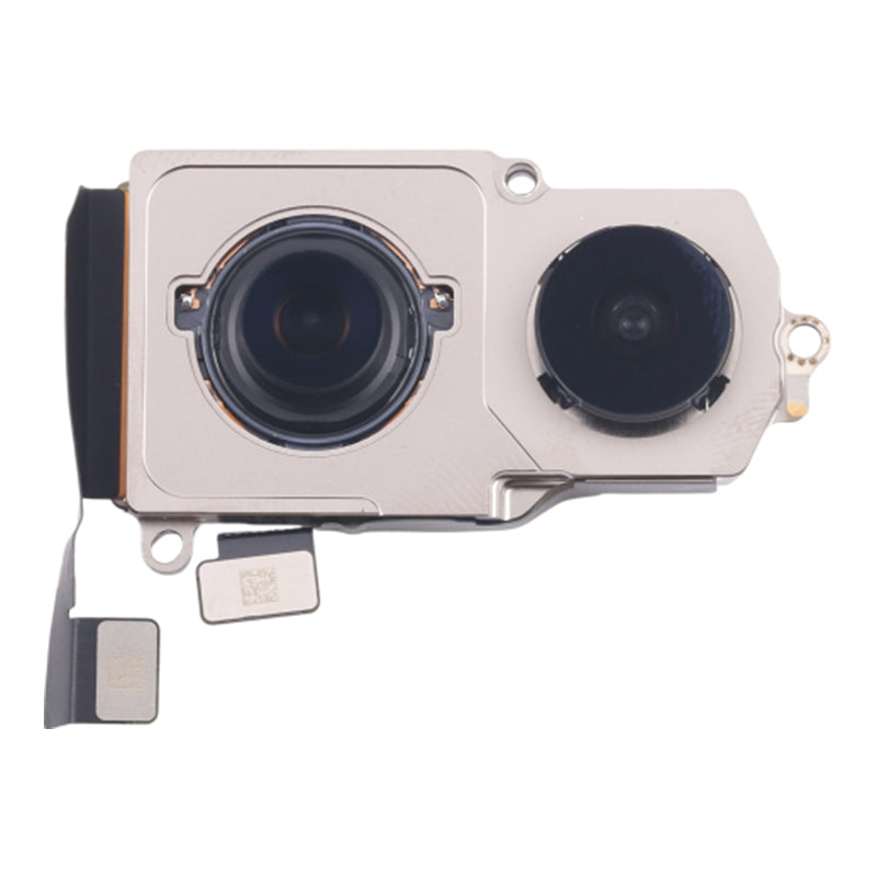 iPhone 16 Rear Camera