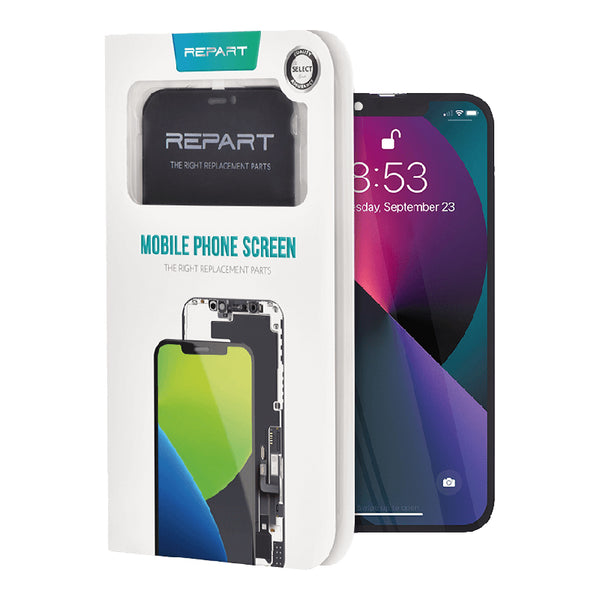 iPhone 13 IC3 LCD Screen Replacement | In-Cell