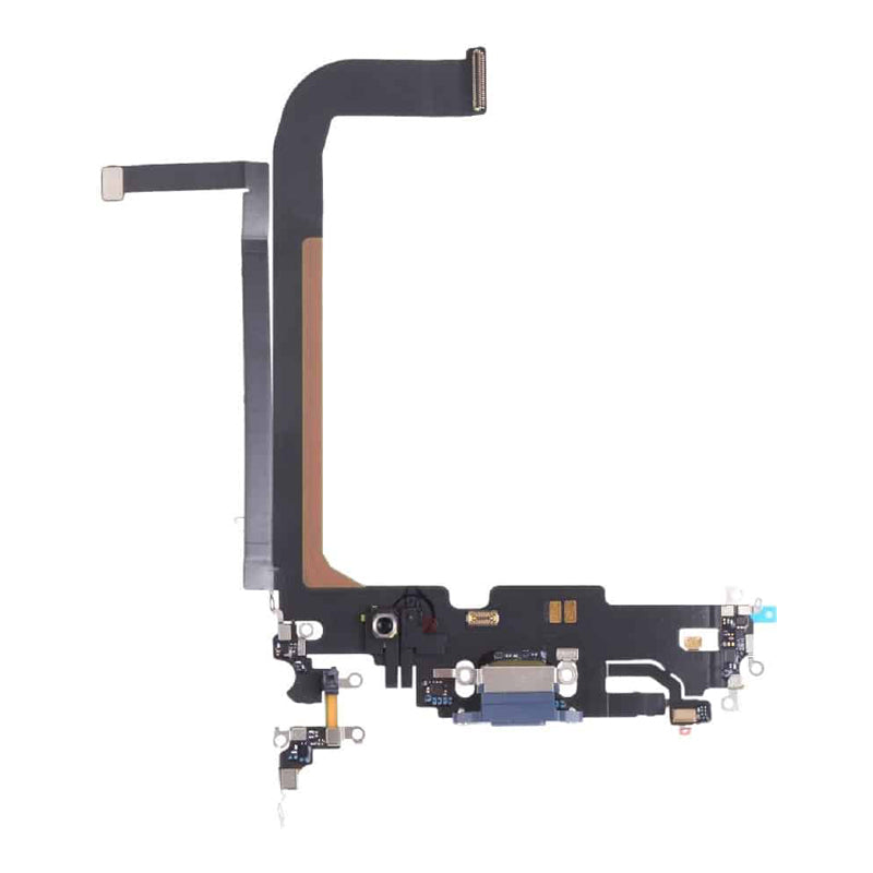 iPhone 13 Pro Charging Port Dock Flex Cable