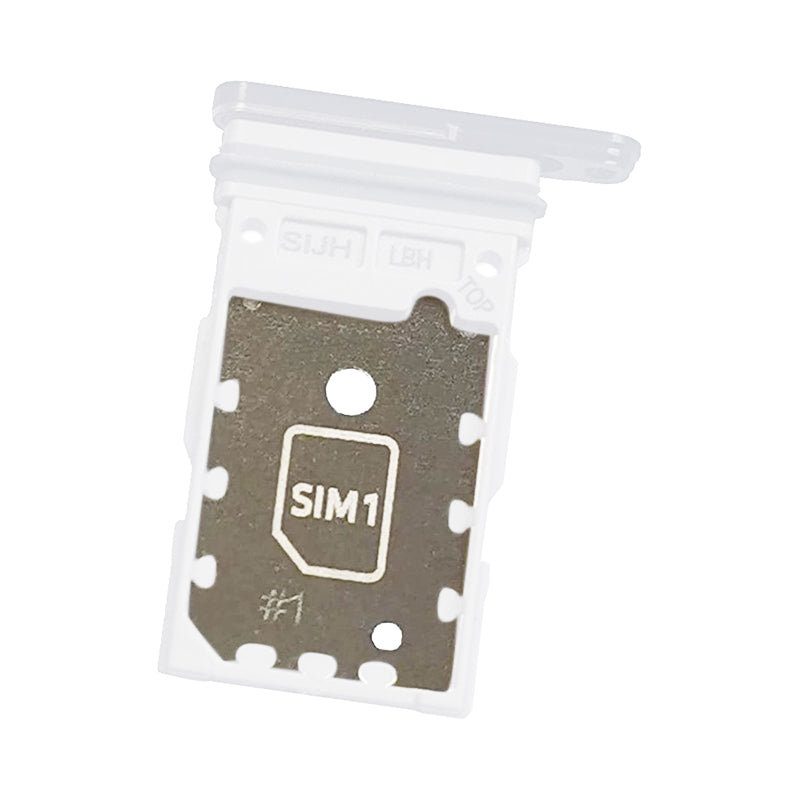 Samsung Galaxy S22 Ultra 5G Sim Tray Replacement