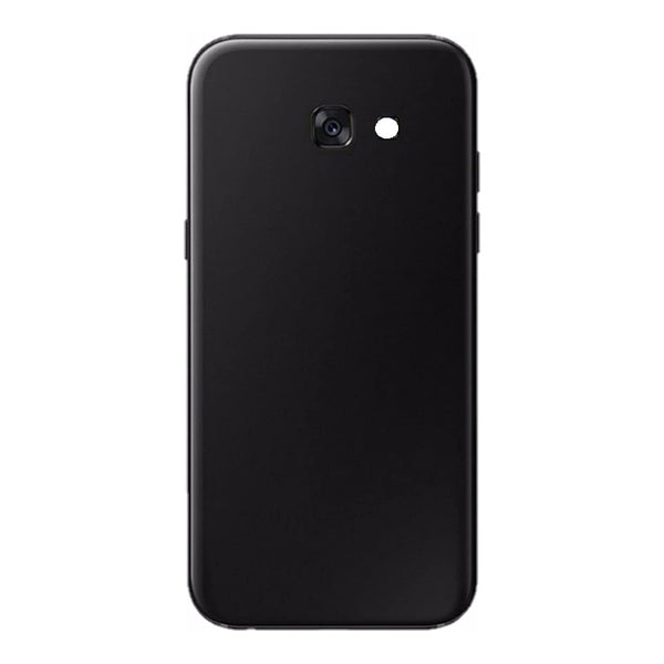 Samsung Galaxy A7 Rear Glass with Camera Lens Replacement (A720 2017)