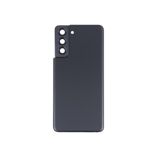 Samsung Galaxy S21 Rear Glass with Camera Lens