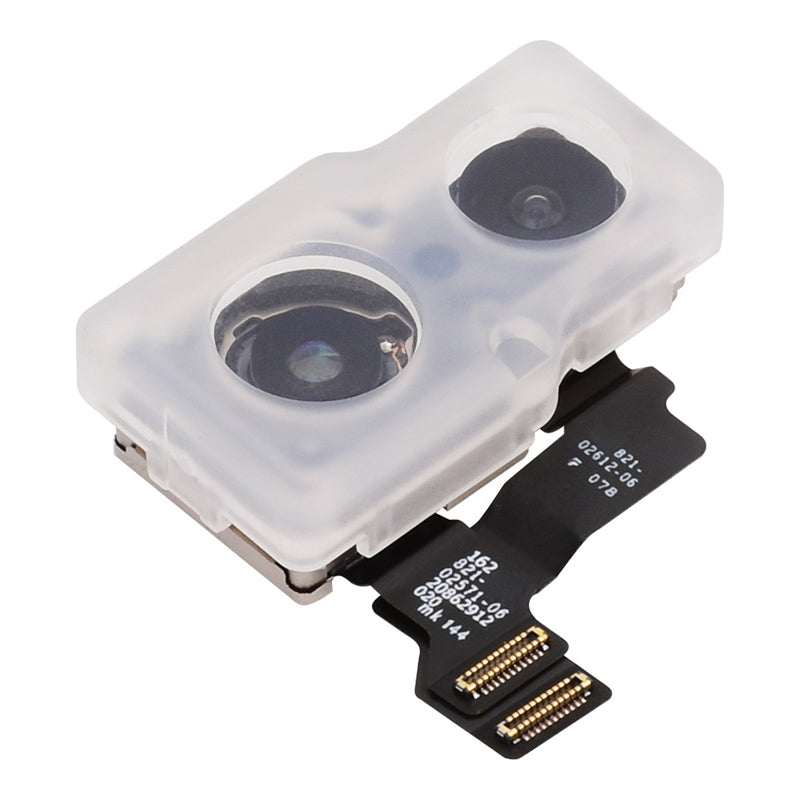 iPhone 12 Mini Rear Camera