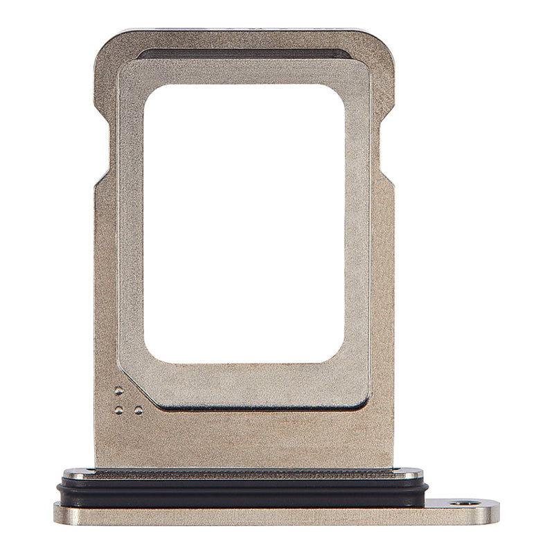iPhone 15 Pro/ iPhone 15 Pro Max Sim Tray Replacement