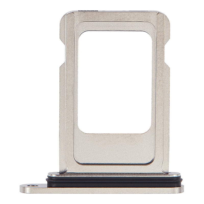 iPhone 15 Pro/ iPhone 15 Pro Max Sim Tray Replacement